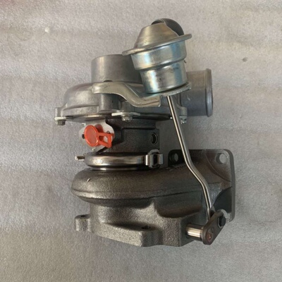 上汽大通 V80 原装涡轮增压器 机总成RHF4H S00001291+01皮卡车