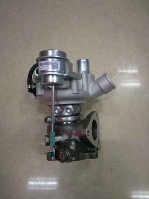49335-03210=484Q-T-13470B=海马S7 1.8T 17款涡轮增压器