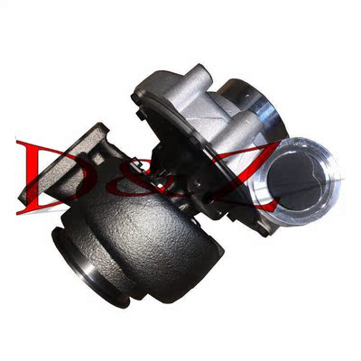 奔驰K31 53319886902 51.09100-7607涡轮增压器