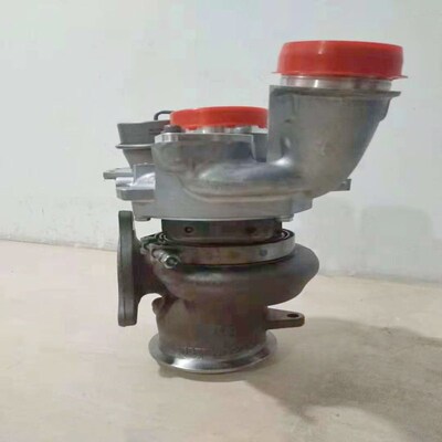 进口奔驰梅赛德斯AMG高功率2.0T A1330900280博格华纳涡轮增压器