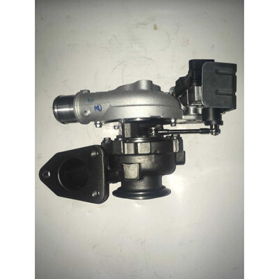 江淮瑞风M4国五1.9CTI柴油843259-5003盖瑞特增压器1044100FB040