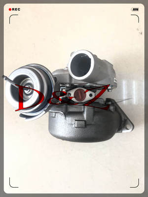 江淮HFC4DA1-2C瑞风祥和1.9T涡轮增压器777218-5002 104400FB010