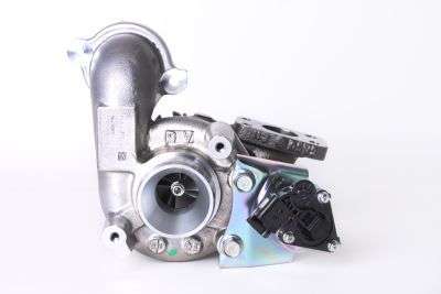 49373-02013涡轮增压器Peugeot 207 308 C3 C4 C-Elysee Fiesta