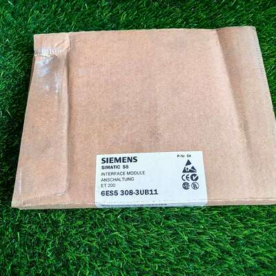 议价6ES5308-3UB11西门子ET200接口模块6ES5（维修）