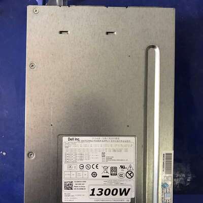 议价戴尔t7600拆机电源，1300瓦，正常使用，成色不错（维修）