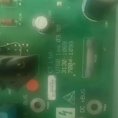 议价ut66电源板spmd1401 电源板2个（维修）