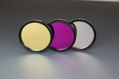 Optolong宇隆深空摄影 HAl 7nm SII6.5nm OIII6.5nm 窄带天文滤镜