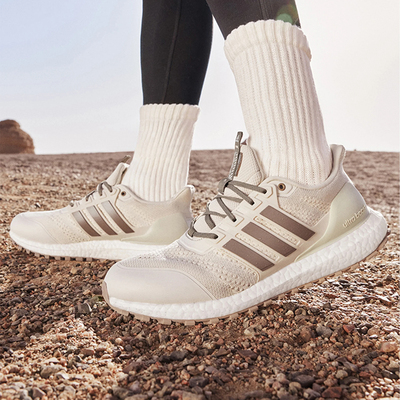 Adidas/阿迪达斯ULTRABOOST DNA GUARD 防水运动休闲跑步鞋H03601