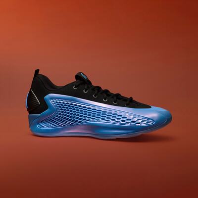 adidas A.E.1男鞋减震耐磨防滑透气舒适回弹实战篮球鞋JQ6139