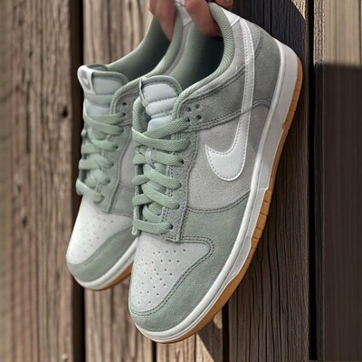 Nike/耐克正品Dunk Low Retro SE男士轻便休闲板鞋HQ1931-300