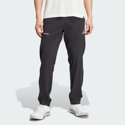 Adidas/阿迪达斯正品TR ESS HP PANT男子训练运动健身裤JM5441