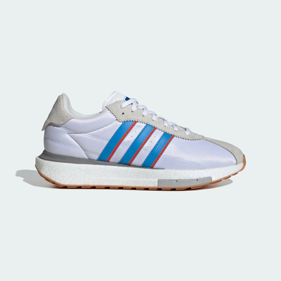 Adidas/阿迪达斯COUNTRY XLG BOOST 经典复古运动鞋ID0556