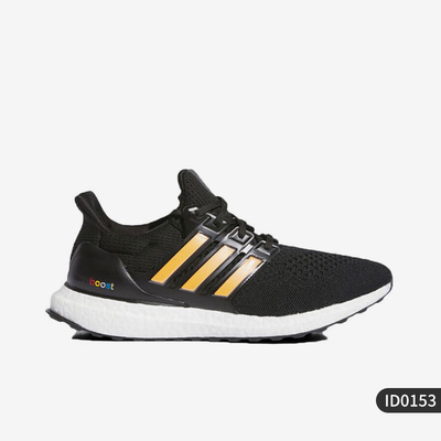 Adidas/阿迪达斯正品男子舒适休闲运动跑步鞋ID0153