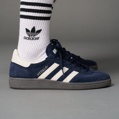 Adidas/阿迪达斯HANDBALL SPEZIALT头鞋经典运动板鞋德训鞋IF7087