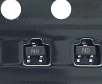 贴片三极管全新肖特基二极管原装