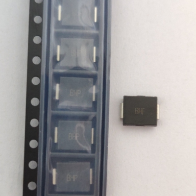 SMCJ160CA 丝印:BHP 双向 SMC TVS管 3K/盘 包邮