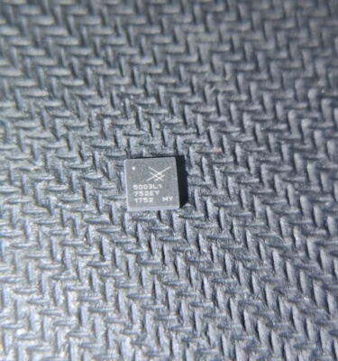 SE5003L-R SE5003L1-R 丝印:5003L1 射频放大器芯片