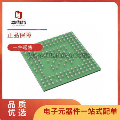 AWR1642ABIGABLRQ1无线收发芯片