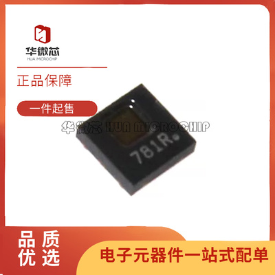 TI温度传感器芯片全新原装正品