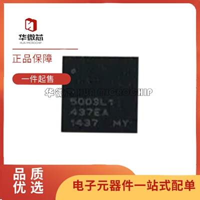 SE5003L1-R射频放大器芯片