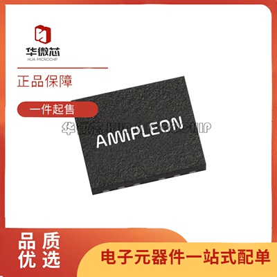 BLP10H610AZ射频IC芯片