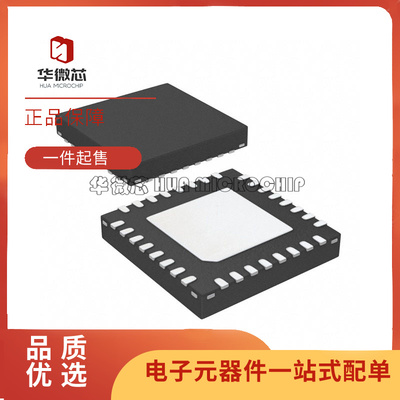 ADI频率合成器芯片全新原装正品