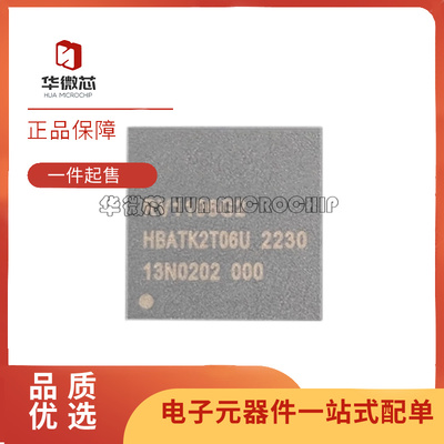 华微芯电子元器件芯片原装正品