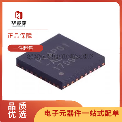 PCAP01AD全系列数字转换器芯片