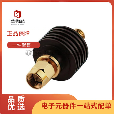 VAT-20W2+射频衰减器芯片全新