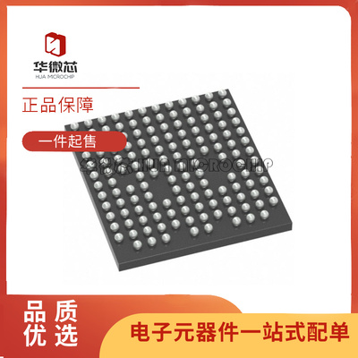 CYW88335L2CUBGT射频收发器芯片