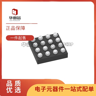 MAX98388EWE+T音频功率放大器