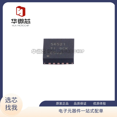 TI开关稳压器芯片全新原装正品