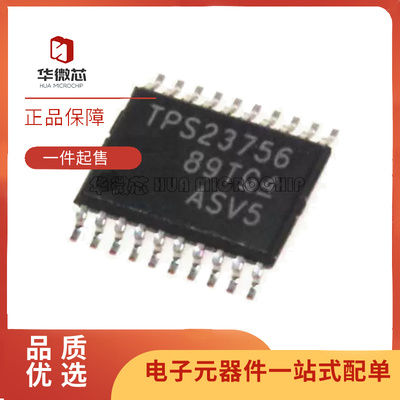 TIDC/DC控制器芯片全新原装正品