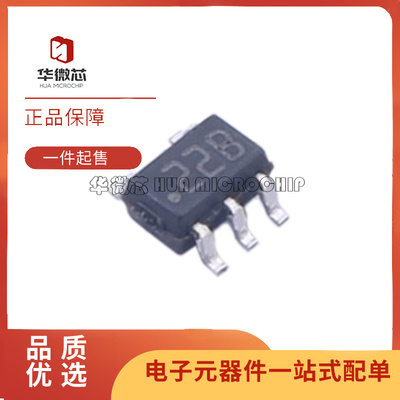 LM94022BIMGX温度传感器芯片全新