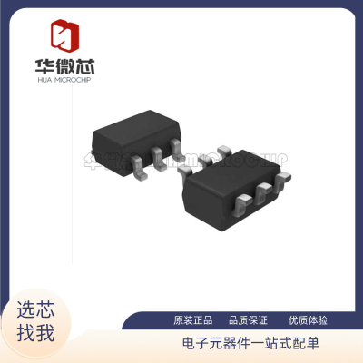 MAX5901NNEUT电子元器件芯片