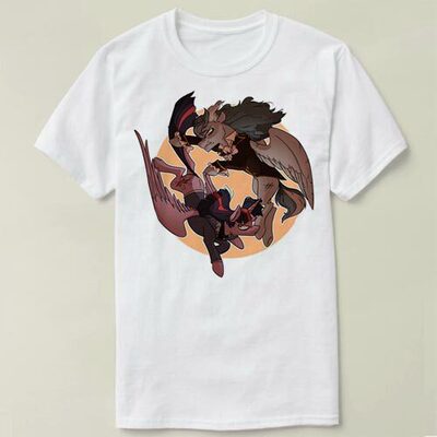 Betrayal   个性 定制 文化衫 DIY Tee 衣服 T-Shirt T恤
