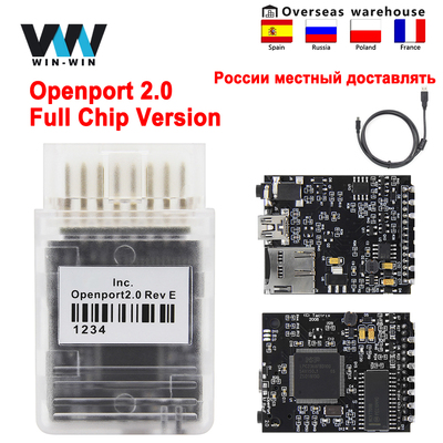 Tactrix Openport 2.0 ECU FLASH open port 2 0 Auto Chip Tunin