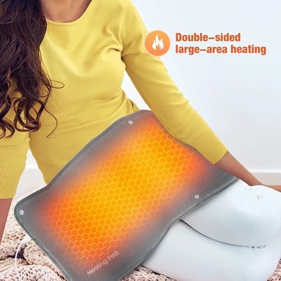 Graphene Heating Pad Electric Hand Warmer Fast Heated Hand W