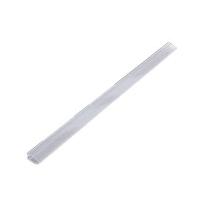 pop吊旗杆60cm海报夹挂画横幅pvc