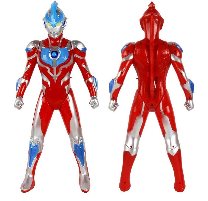 Buy Large sounding Altman model toy Galaxy Altman Taylor Altman monster ...