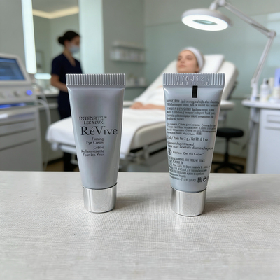 美版ReVive利维肤全效光采眼霜紧致丰盈眼霜3mlFirming Eye Cream