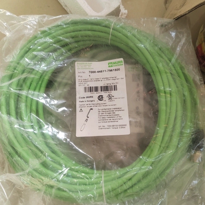 穆尔M12网线050R8 700-44511-7961500 议价