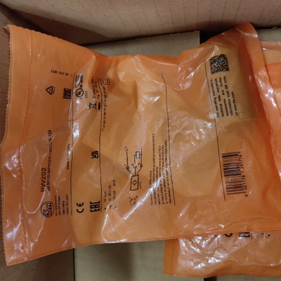 易福门M30接近开关IGI202 IIK3008UBPKG/ 议价