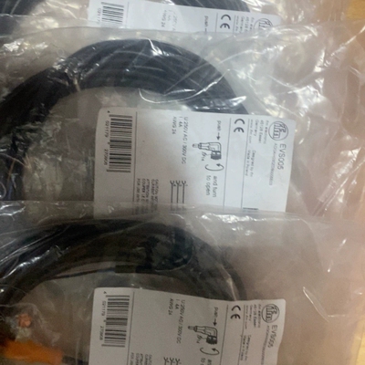 EVS005 德国易福门IFM，传感器连接线EVS005，易 议价