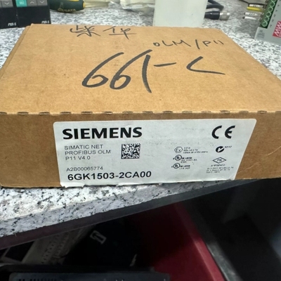 西门子6GK1503-2CA00西门子光纤链路模块，OLM模 议价