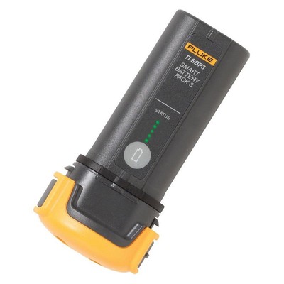 FLUKE/福禄克TiSBP3红外热像仪电池TI/TIS系列通用电池充电器座充
