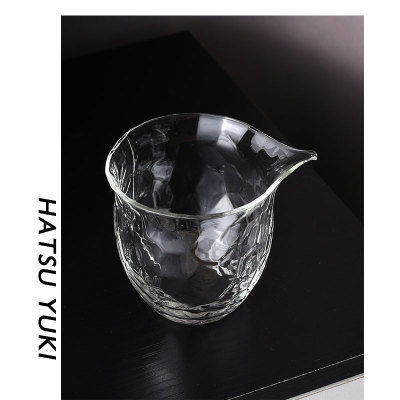 初雪Hatsuyuki正品圆盼公道杯