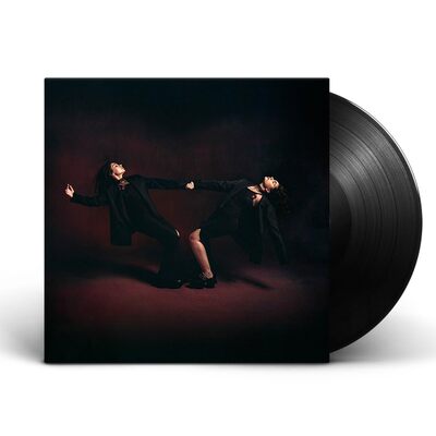 阿莱西娅·卡拉 Alessia Cara  Love&Hyperbole 黑胶唱片正版专辑