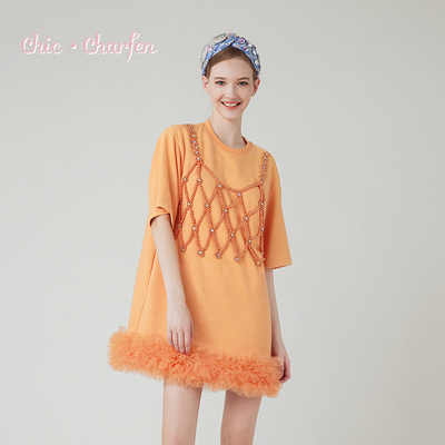 2025春季新款时尚气质连衣裙