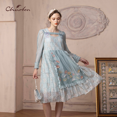 朝峰优雅HA型聚酯纤维